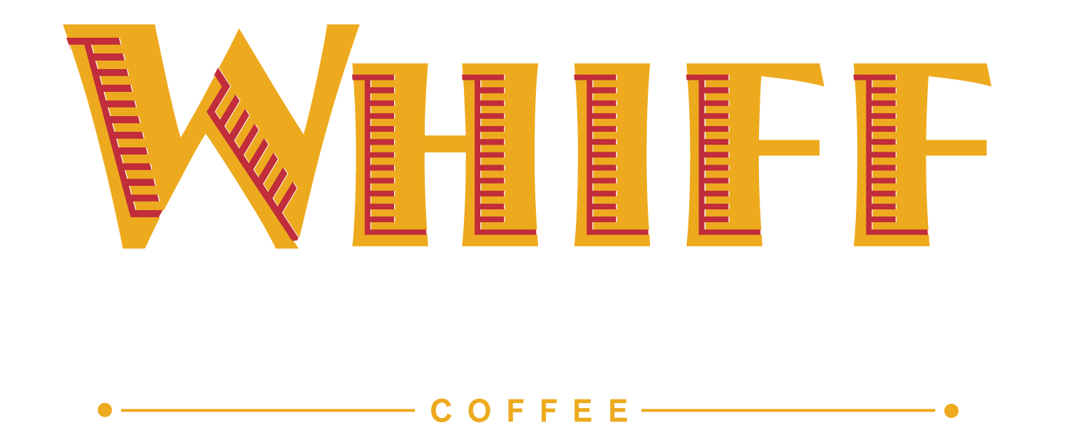 Locations | Whiff Roasters